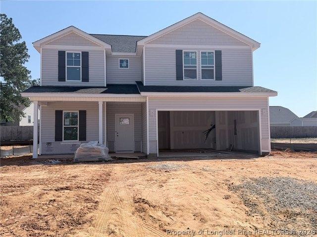 355 Brickendon Ln Lot 315, Raeford, NC 28376