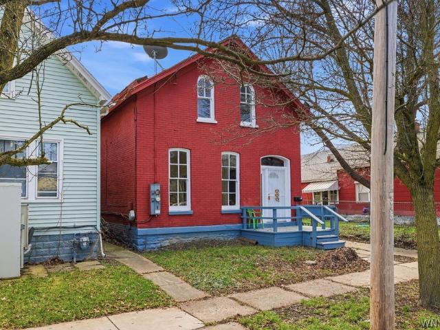 355 Bristol Street