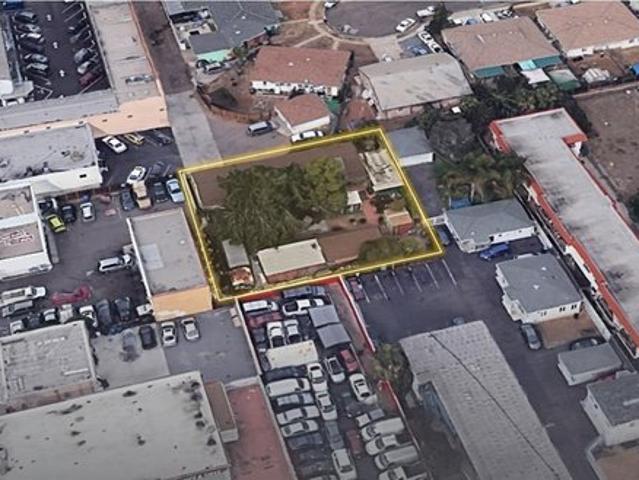 355 Broadway Ste A, Chula Vista, CA 91910