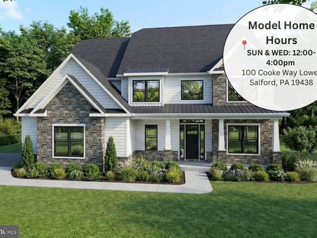 355 Bronson Cir Unit Fip, Collegeville, PA 19426