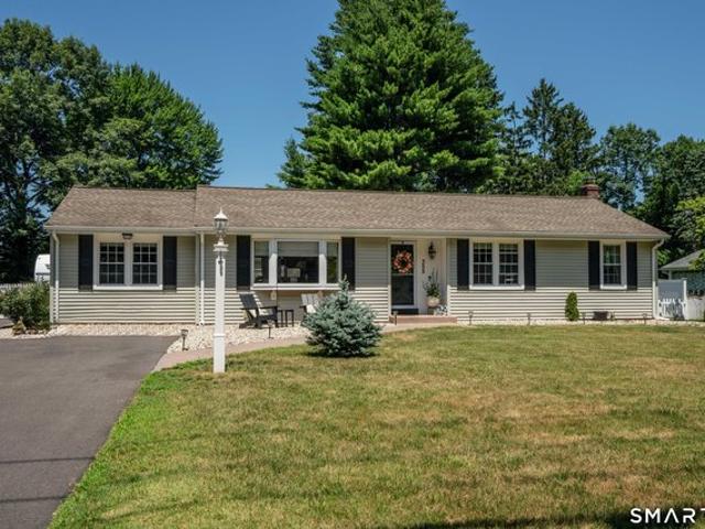 355 Burnham St, Manchester, CT 06042