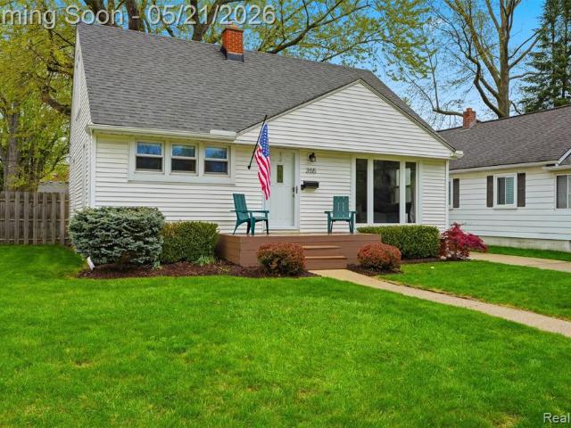 355 Gargantua Avenue