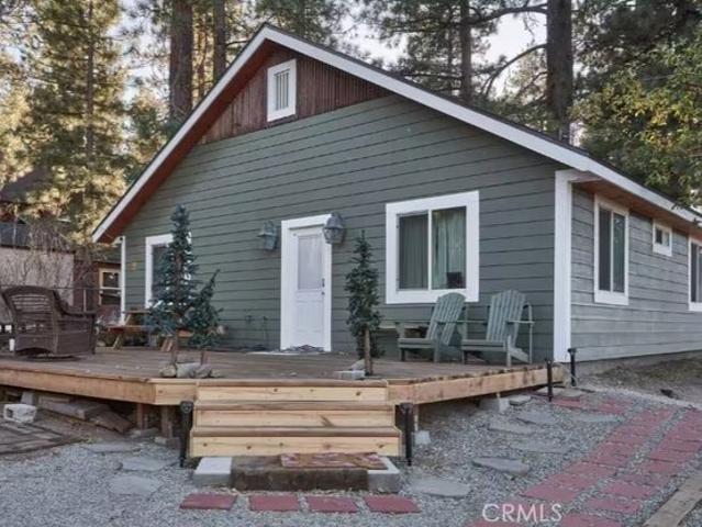 355 Georgia St, Big Bear Lake, CA 92315