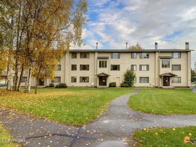 355 Donna Dr Unit 7, Anchorage, AK 99504
