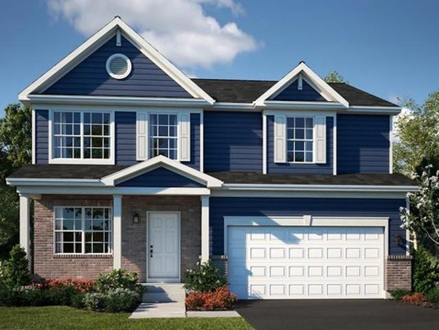 355 Danforth Dr, Oswego, IL 60543