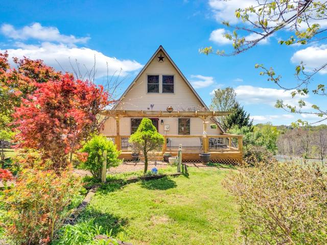 355 Dillon Gribble Road