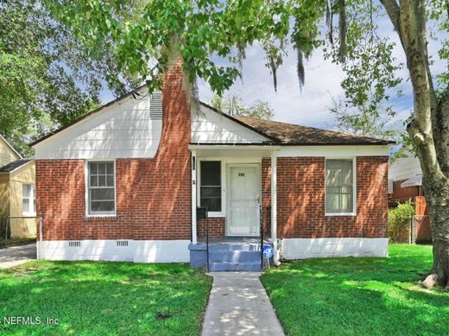 355 E 45th St, Jacksonville, FL 32208