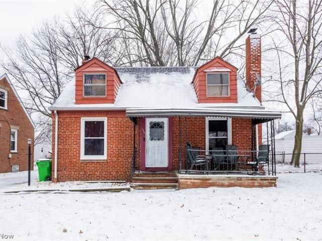 355 E 257th St, Euclid, OH 44132