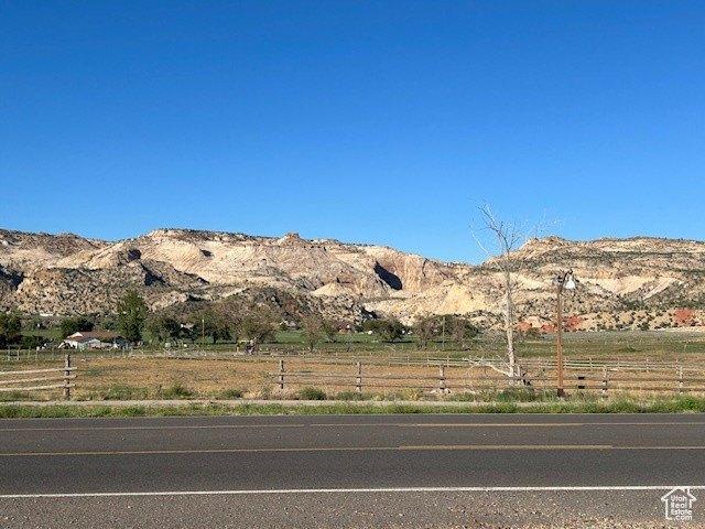 355 E Utah State Highway 12, Escalante, UT 84726