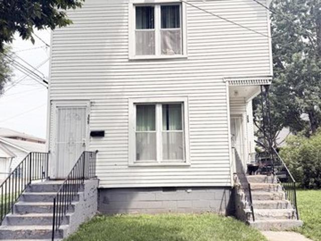 355 E Bourbonnais St, Kankakee, IL 60901