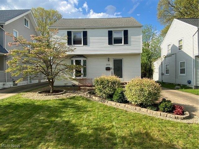 355 E Dresden Ave, Akron, OH 44301