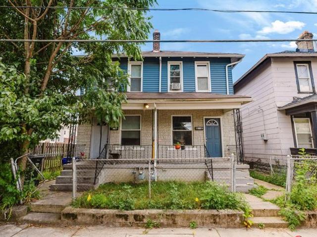 355 E Innis Ave, Columbus, OH 43207