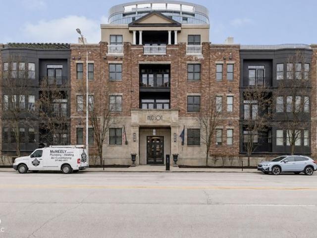 355 E Ohio St Ste 107, Indianapolis, IN 46204