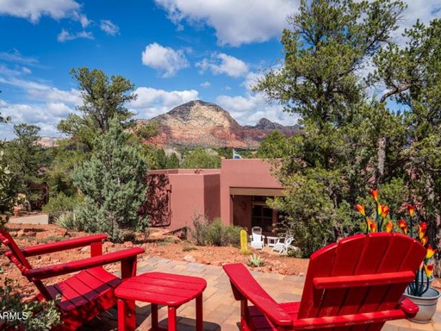 355 El Camino Rd, Sedona, AZ 86336