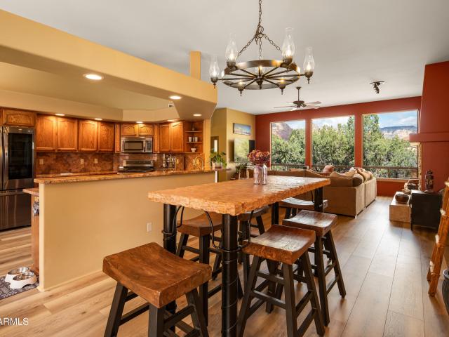 355 El Camino Rd, Sedona, AZ 86336 | MLS #7001