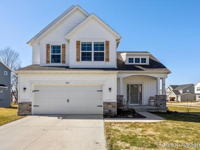 355 Elstar Ct NE, Rockford, MI 49341