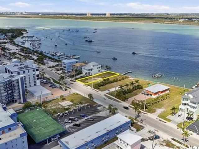355 Estero Blvd Lot 0, Fort Myers Beach, FL 33931