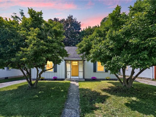 355 Falstaff Road