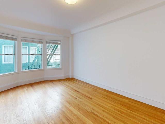355 Fulton Street 1 Bedroom Apartment for Rent at 355 Fulton St, San Francisco, CA 94102 Hayes Valley