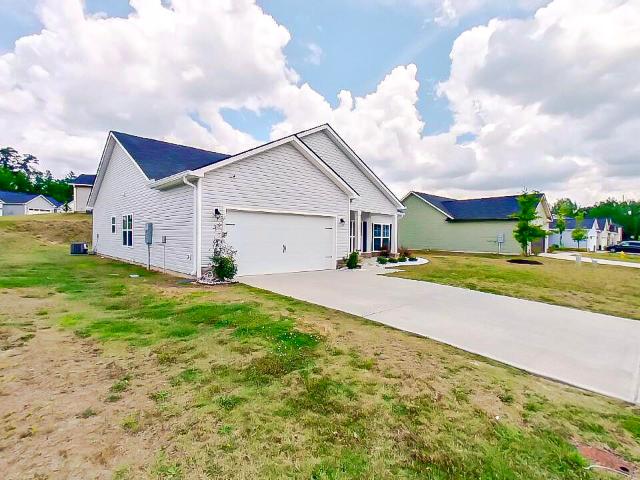 355 Koweta Way