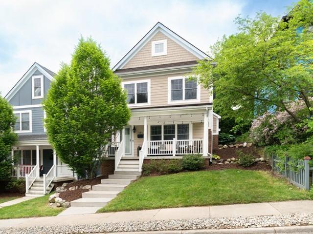 355 Koch Ave, Ann Arbor, MI 48103