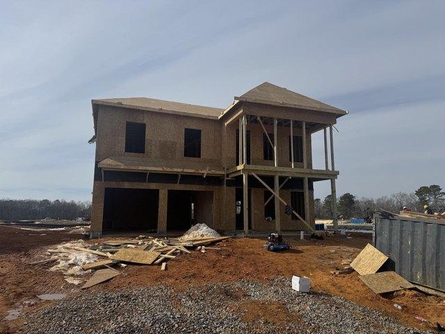 355 Kindred Spirit Kensington Dr Lot 130, Longs, SC 29568
