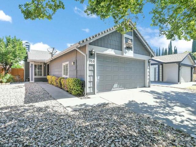 355 Hawthorne Dr, Tracy, CA 95376