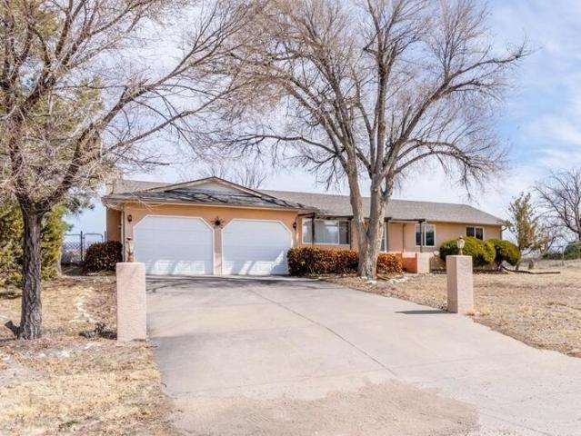 355 Hahns Peak Ave, Pueblo West, CO 81007