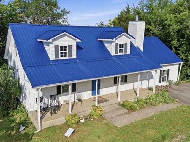 355 Harlow Ln, Harrodsburg, KY 40330