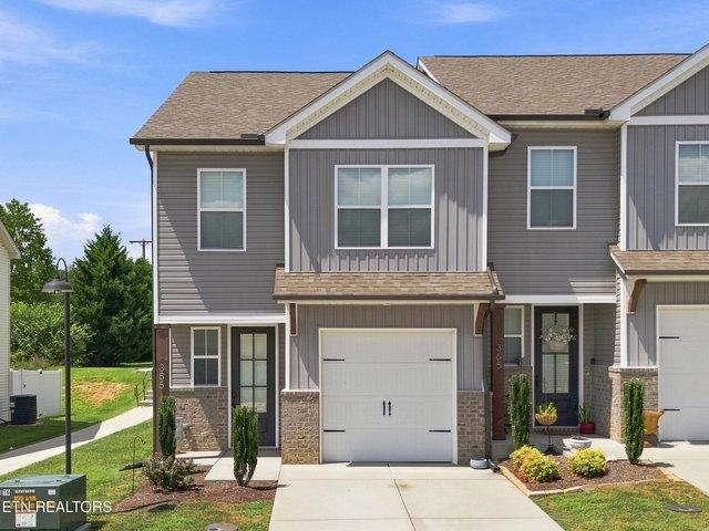 355 Harper Village Way, Lenoir City, TN 37771