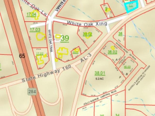 355 Hwy 160