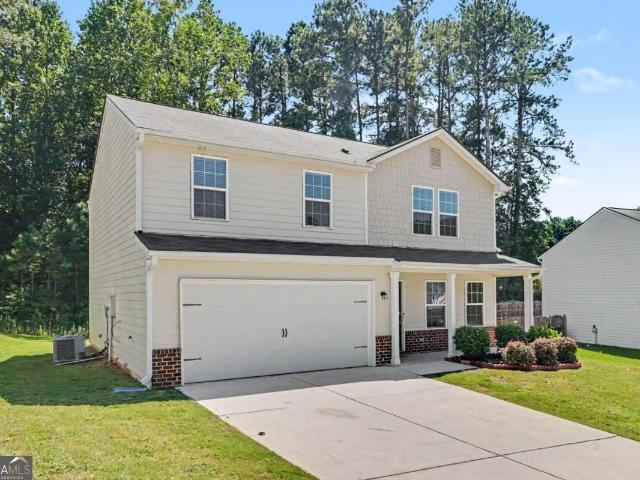 355 Indian Lake Trail