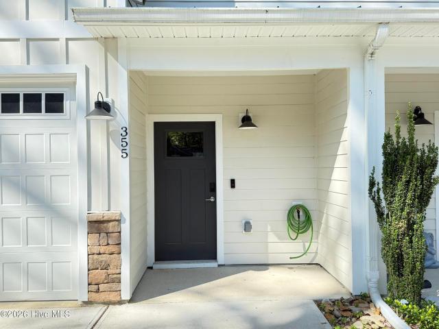355 James Street