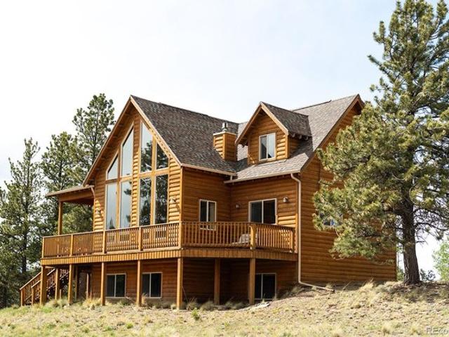 355 Oahu Rd, Buena Vista, CO 81211