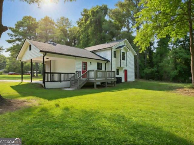 355 Oak Hill Circle
