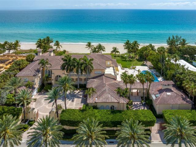 355 Ocean Blvd, Golden Beach, US, FL