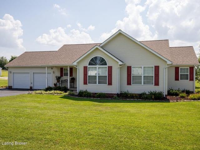 355 Logan Ln, Leitchfield, KY 42754