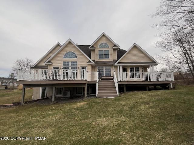355 Washington Rd, Carbondale, PA 18407 | MLS #PM 140085 | Compass