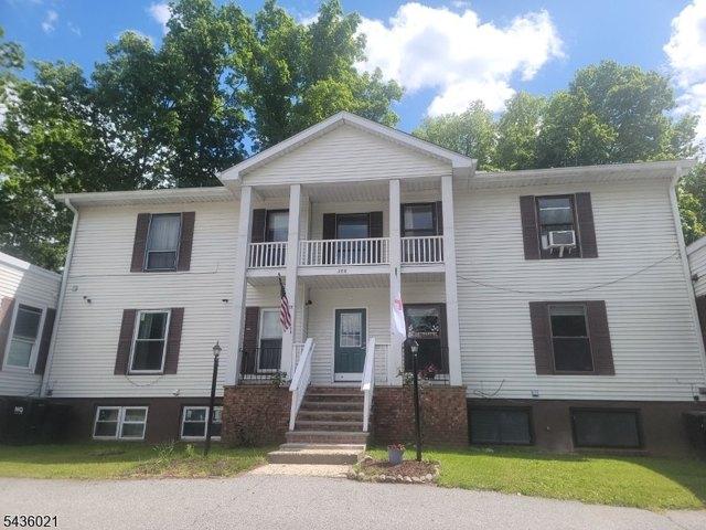 355 Lake Shr S Unit C, Montague, NJ 07827