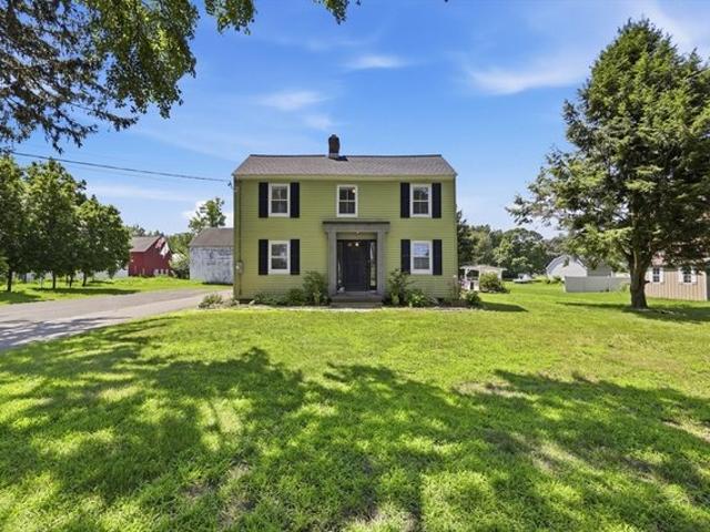 355 Little River Rd, Westfield, MA 01085