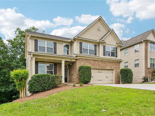 355 Morgans Creek Court NW