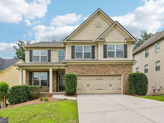 355 Morgans Creek Ct NW, Kennesaw, GA 30144