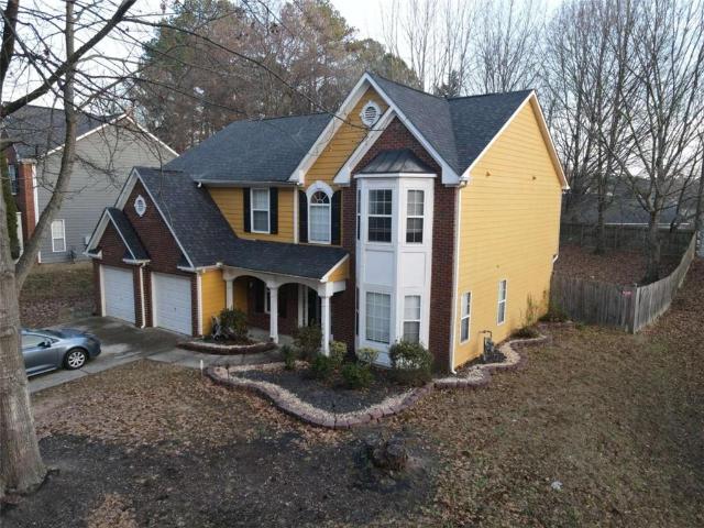 355 Magnolia Walk Ln, Atlanta, GA 30349 | MLS #7701