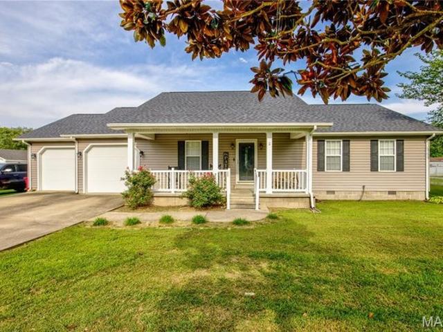 355 Margaret Dr, East Prairie, MO 63845
