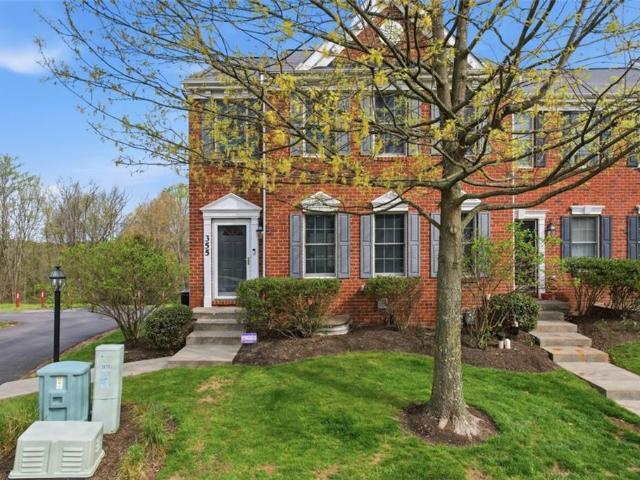 355 Marshall Heights Dr, Wexford, PA 15090 | MLS #1751 | Compass