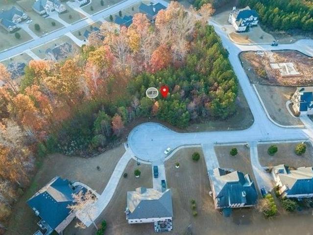 355 Melissa Way, Atlanta, GA 30349
