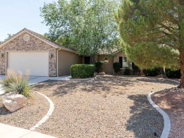 355 N 1270 W, Hurricane, UT 84737
