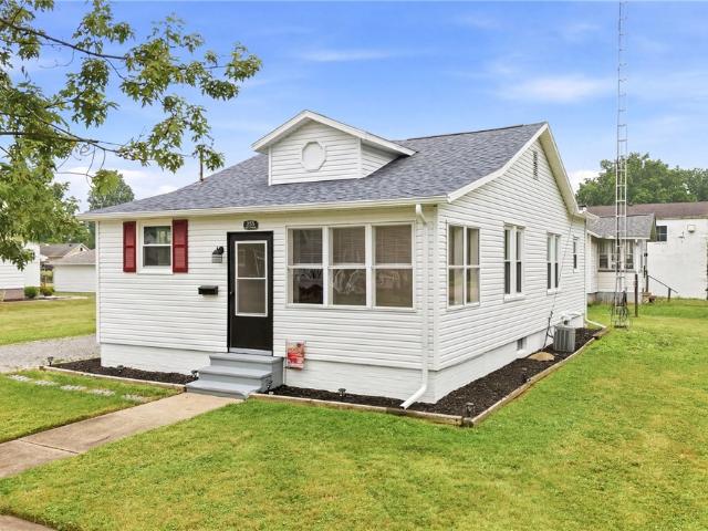 355 N 12th Street