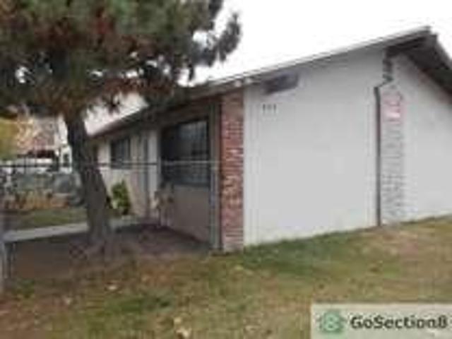 355 N Valeria St 101
