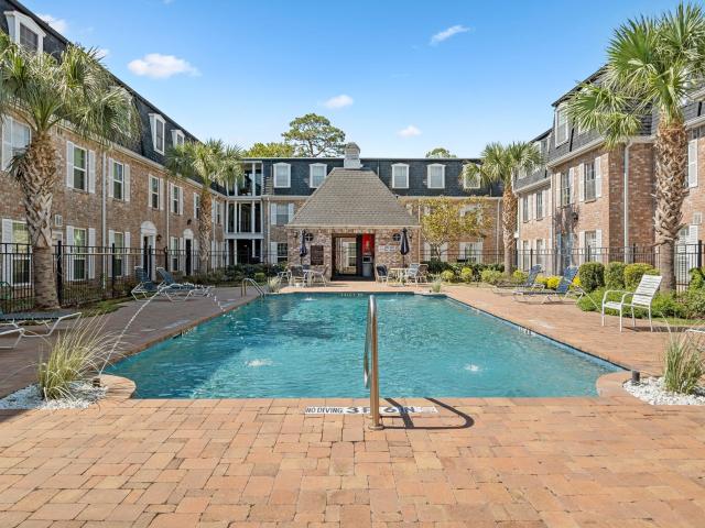 355 N Post Oak Lane 742